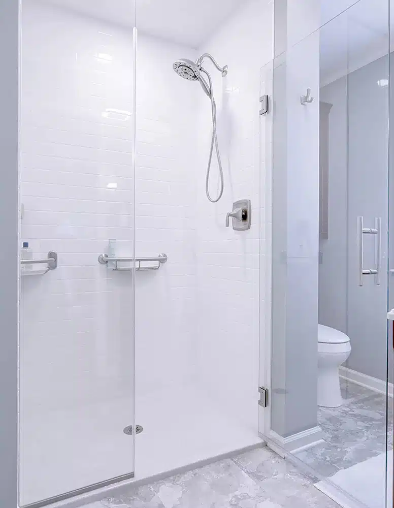 Solid Surfaces - Bathroom Headquarters