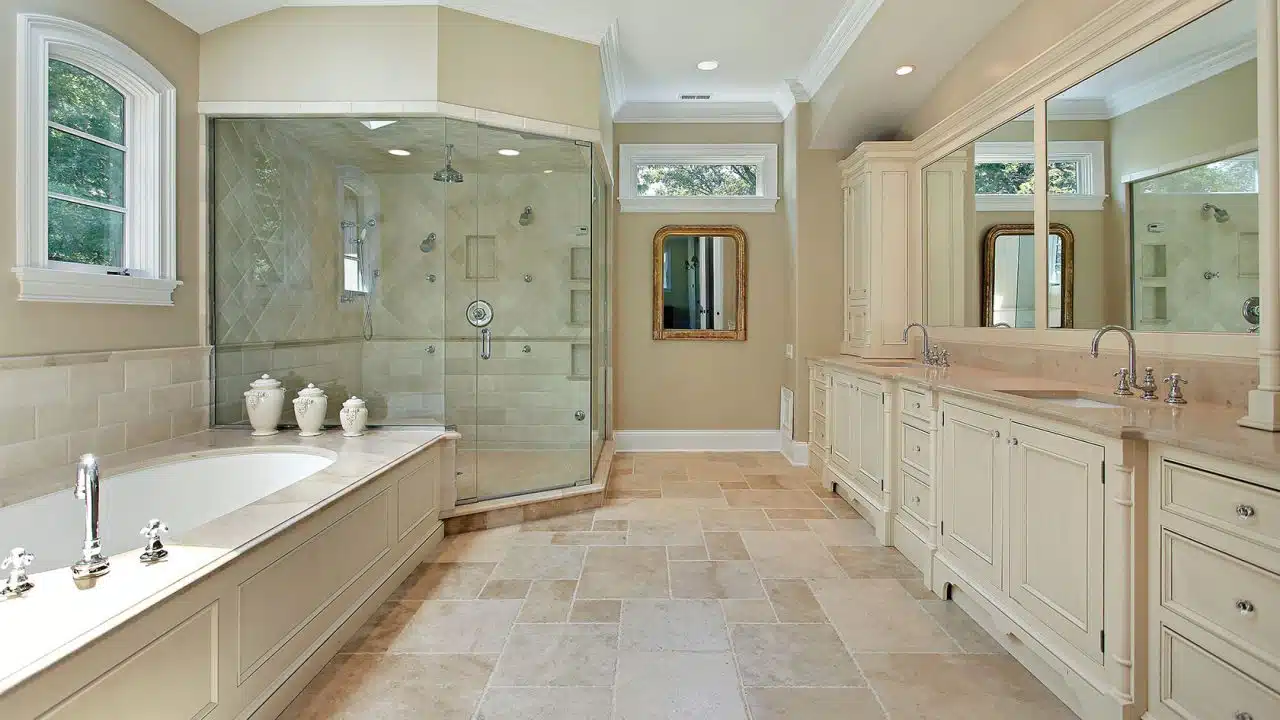 Bathroom Headquarters | Wichita’s #1 Bathroom Remodeler